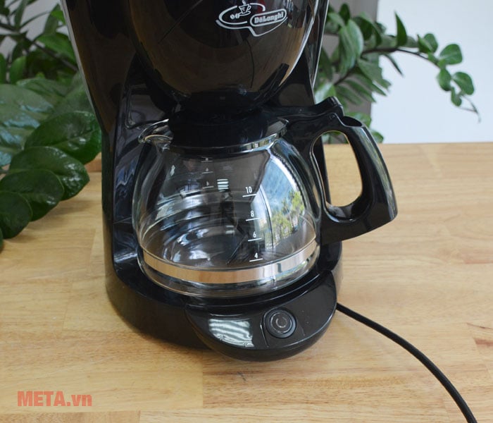 Máy pha cà phê Delonghi ICM2.1B