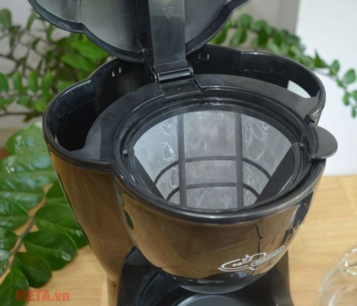 Máy pha cà phê Delonghi ICM2.1B