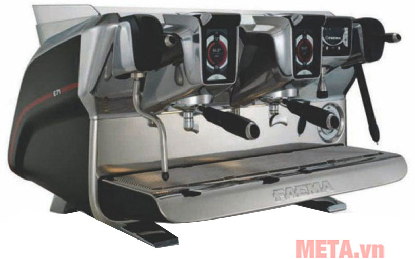 Máy pha cà phê Faema E71E (2 group)