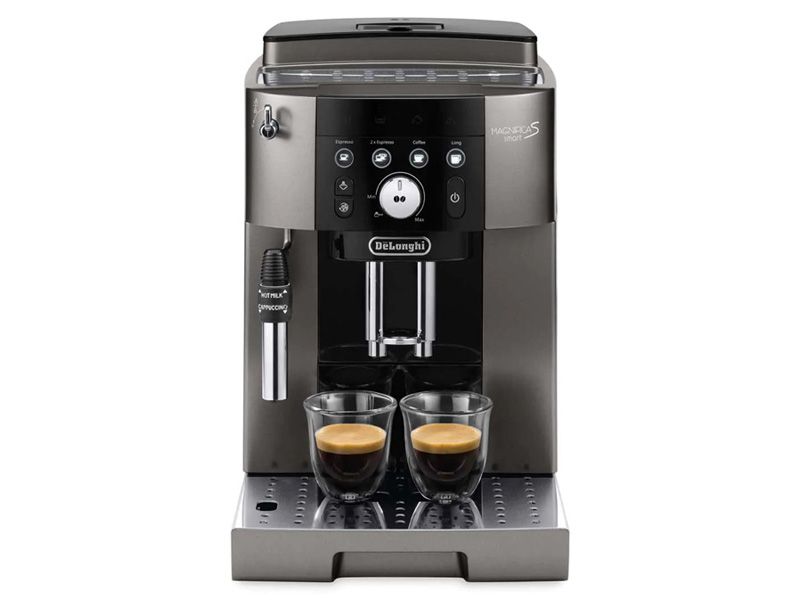 Máy pha cà phê tự động DeLonghi ECAM250.33.TB
