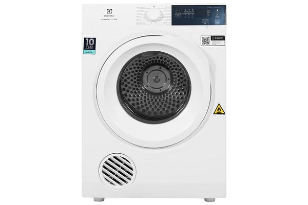 Máy Sấy Electrolux 7.5 kg EDV754H3WB