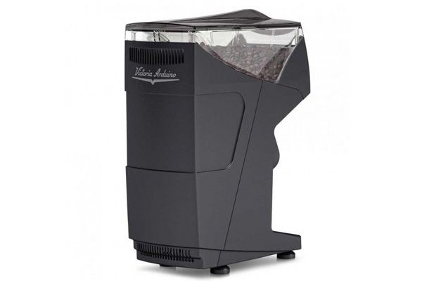 Máy xay cà phê chuyên nghiệp Mythos Two Gravitech