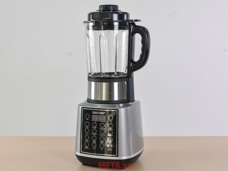 Máy xay nấu sữa hạt đa năng BioChef AU9