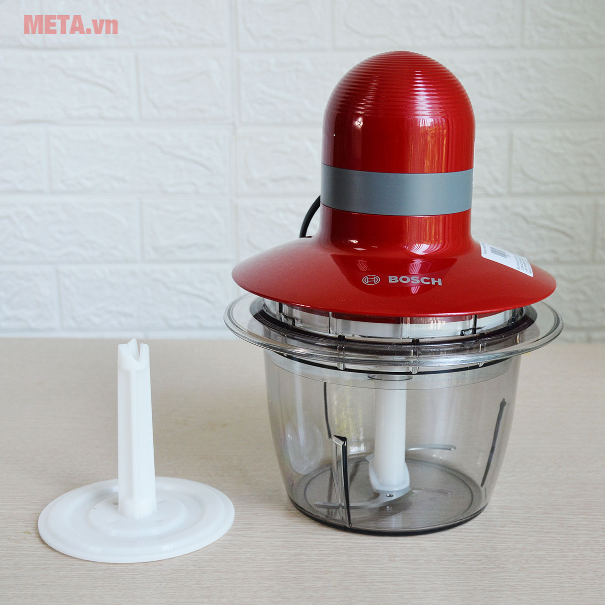 Máy xay thịt Bosch MMR08R2