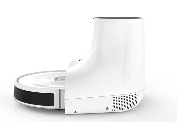 Robot hút bụi Neabot Nomo Q11 LDS 6.0