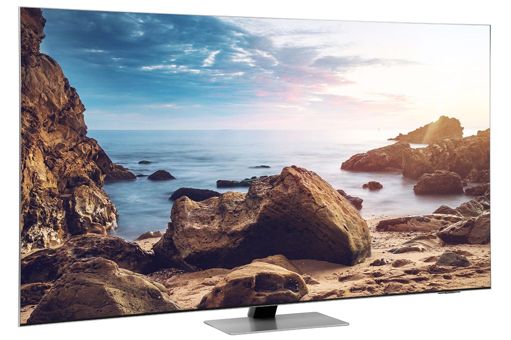 Smart Tivi Samsung 75 inch Neo QLED 4K QN85A (QA75QN85A) | Model 2021