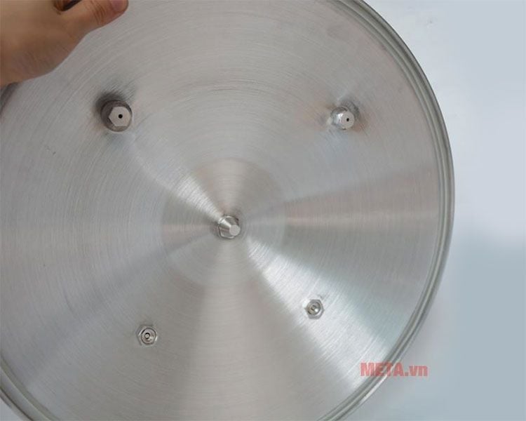 Nồi áp suất công nghiệp Tianxi C-44 (45 lít)