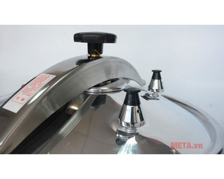 Nồi áp suất công nghiệp Tianxi C-44 (45 lít)