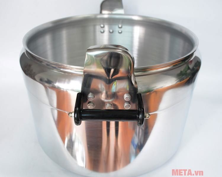 Nồi áp suất công nghiệp Tianxi C-44 (45 lít)