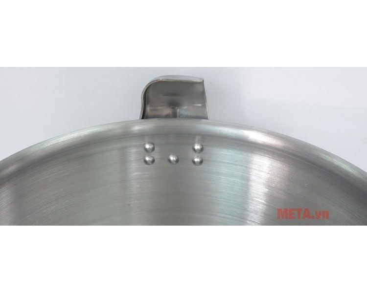 Nồi áp suất công nghiệp Tianxi C-44 (45 lít)