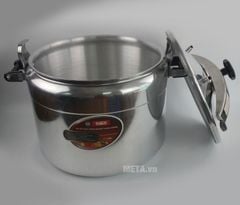 Nồi áp suất công nghiệp Tianxi C-44 (50 lít)