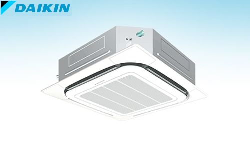 Điều hòa âm trần Daikin Inverter 24.000BTU 1 chiều FCQ71LUV1/RZR71LUV1