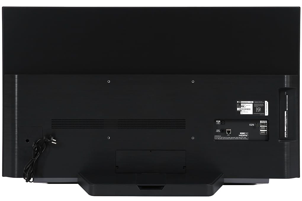 Smart Tivi LG OLED 4K 48 inch OLED48C1PTB [48C1] Giá Rẻ