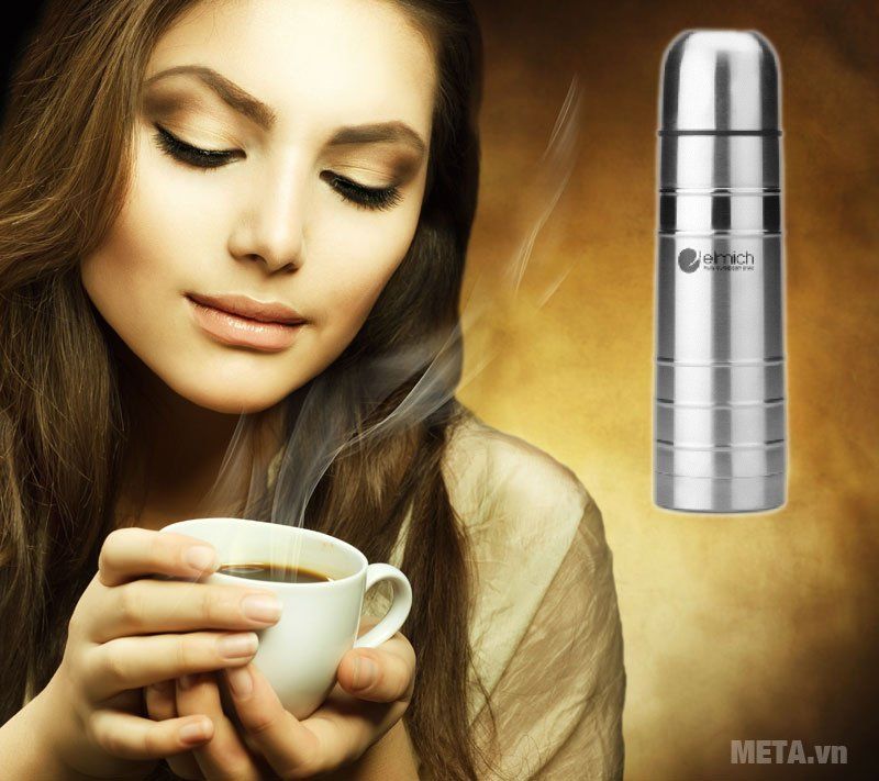 Phích giữ nhiệt inox 304 500ml 2245196