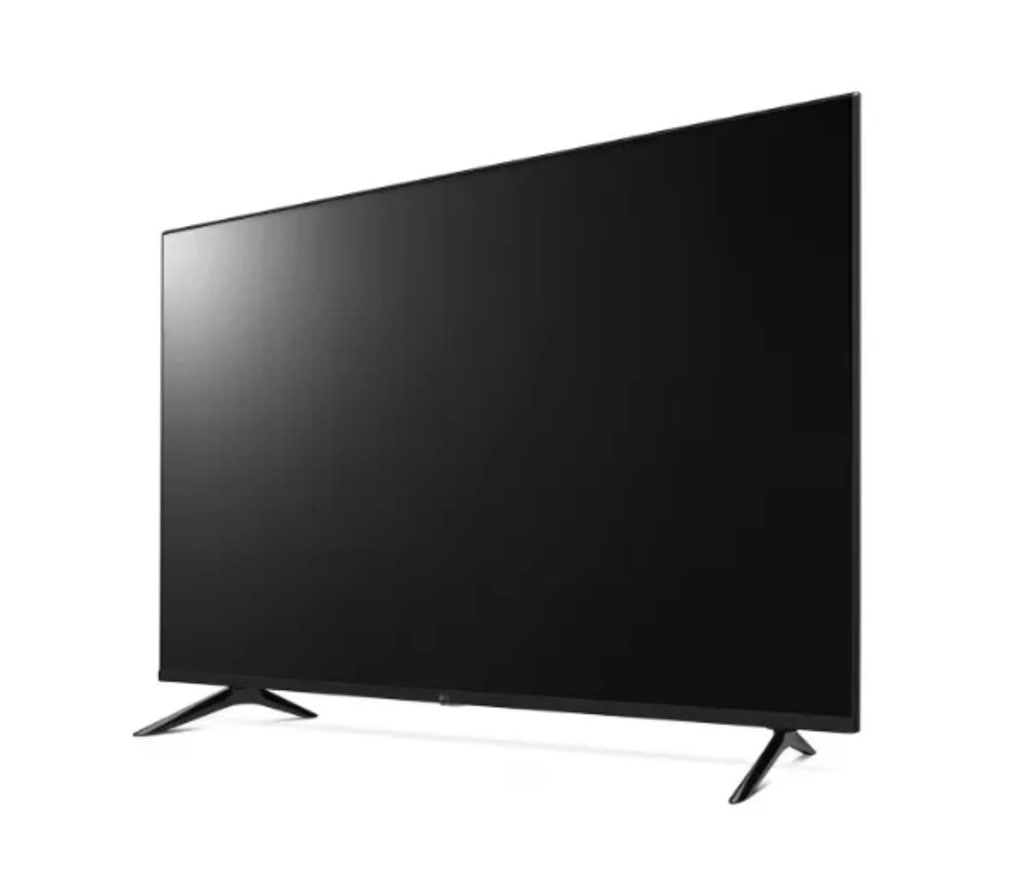 Smart Tivi LG 43 inch 4K 43UQ7050PSA [43UQ7050]