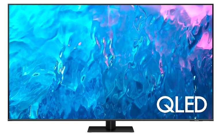 Smart Tivi Samsung QLED 4K 65 inch QA65Q70C [65Q70C] - Chính Hãng