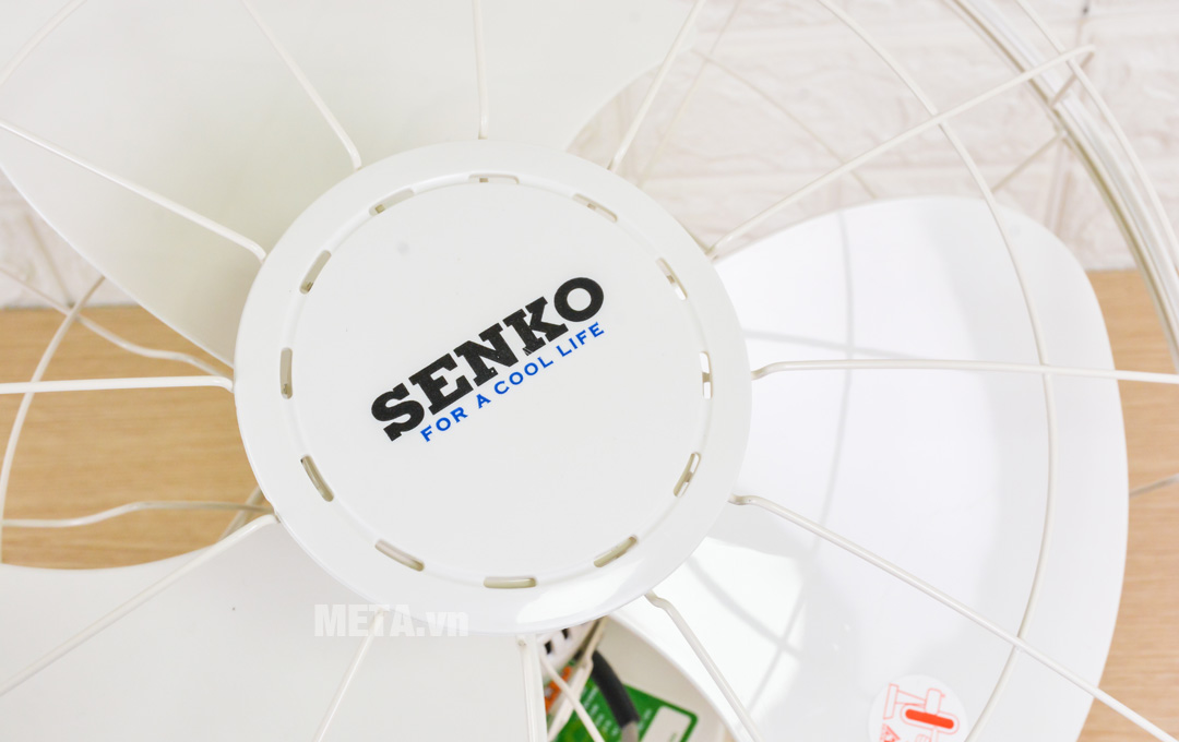 Quạt đảo trần Senko TD105