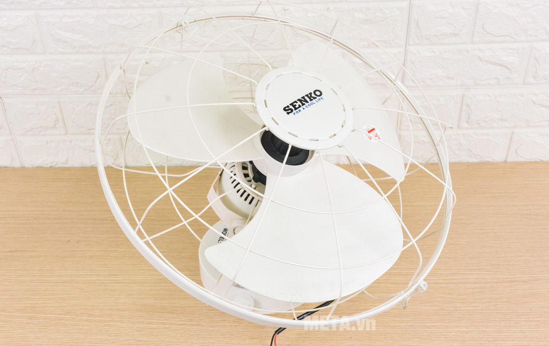 Quạt đảo trần Senko TD105