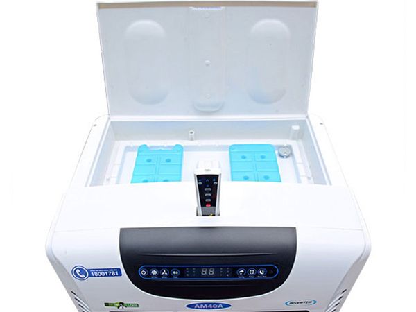 Quạt điều hòa Hòa Phát Aroma AM40M