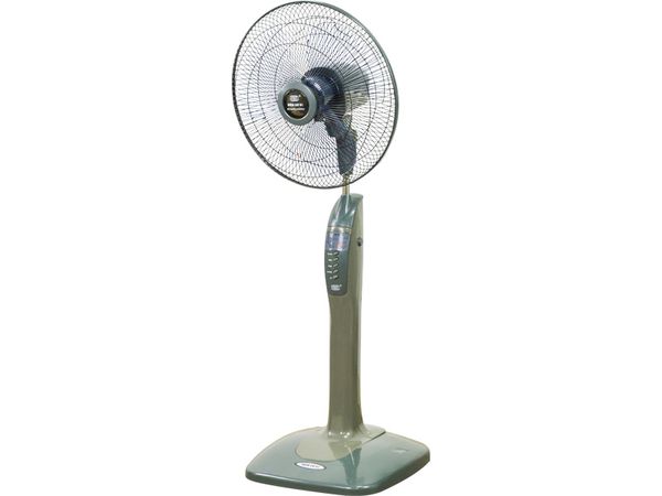 Quạt đứng điều khiển từ xa Điện Cơ 91 QĐ-KMA
