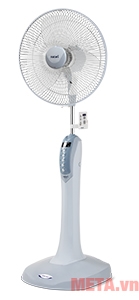Quạt đứng Hatari HD-P16R3