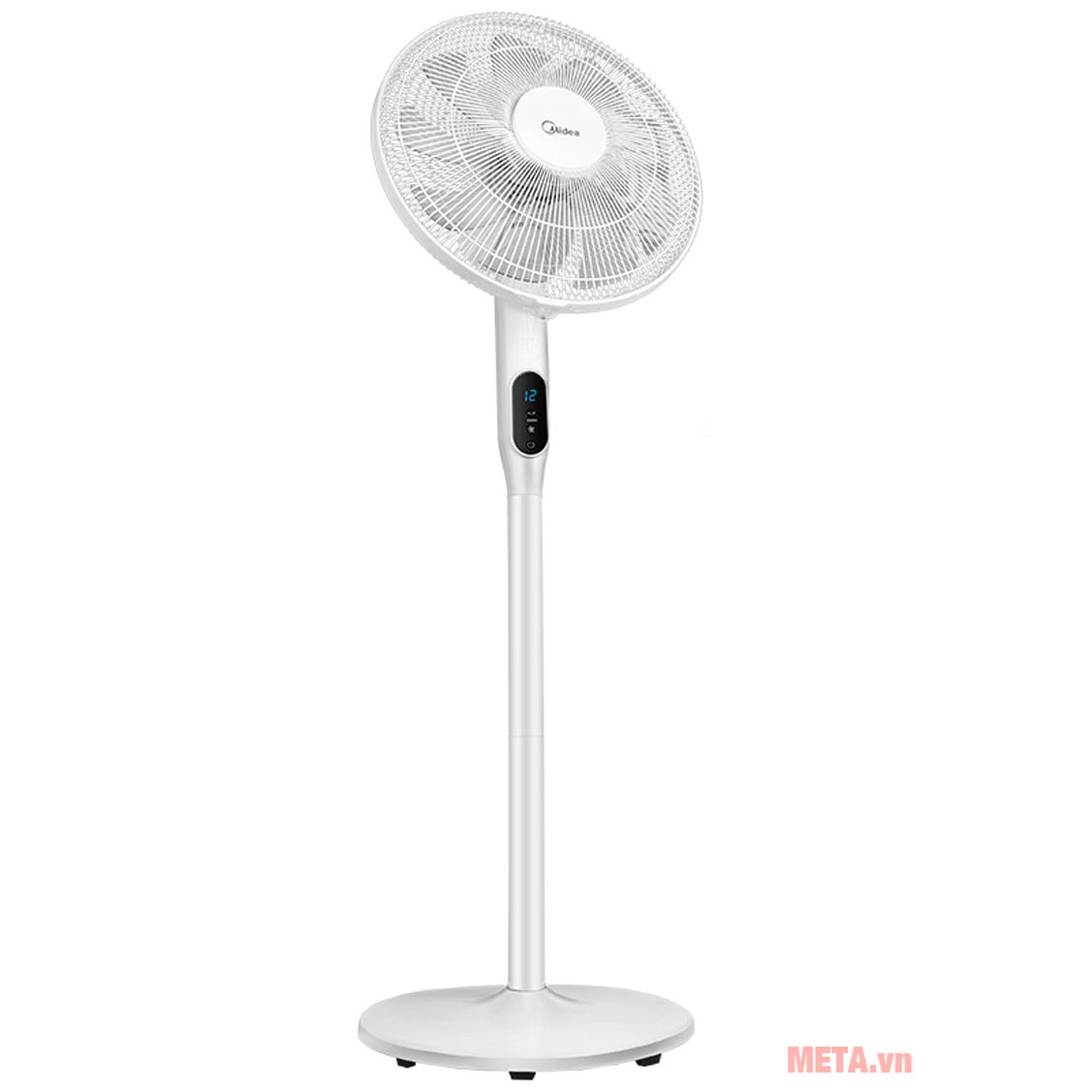 Quạt đứng Midea FS40-18AR