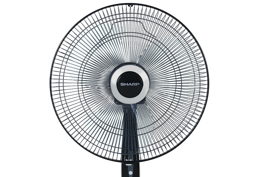 Quạt đứng Sharp PJ-S40RV-DG