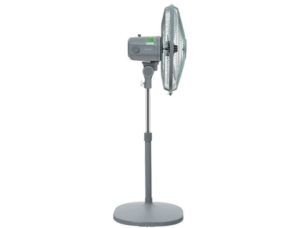 Quạt đứng Tefal VH441790 xám