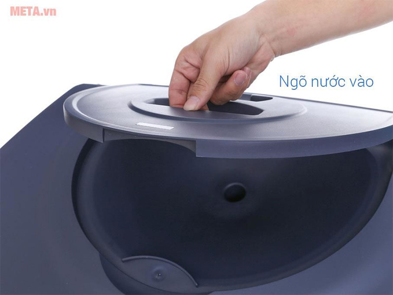 Quạt làm mát Honeywell CL60PM