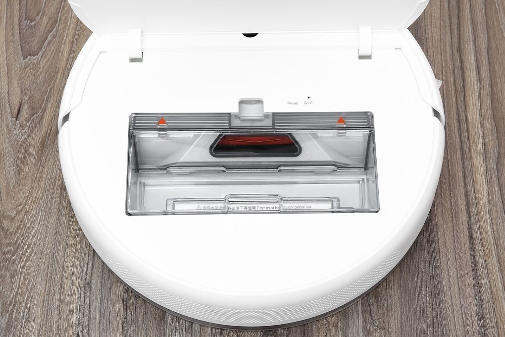Robot hút bụi Xiaomi Vacuum Mop SKV4093GL