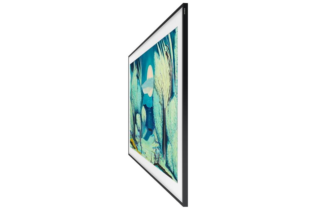 Smart Tivi Samsung The Frame Vision AI 4K 75 inch QA75LS03F [ 75LS03F