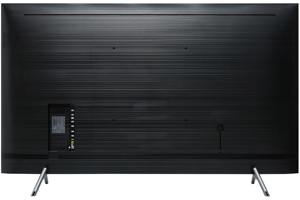 Smart Tivi Samsung QLED 4K 82 inch QA82Q75R | Model 2019