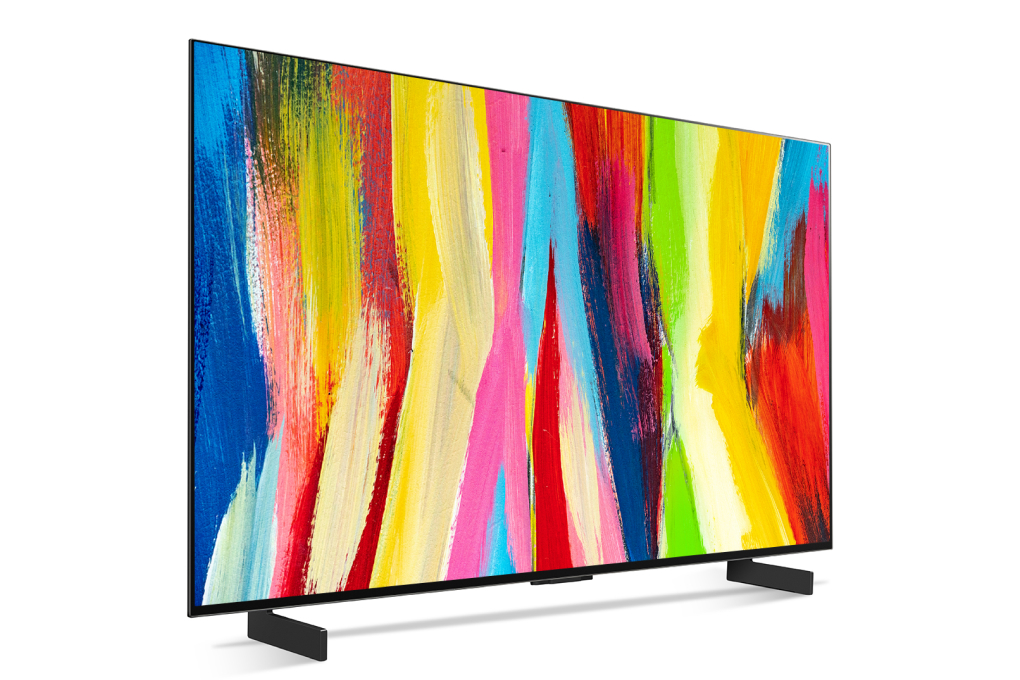Smart Tivi LG OLED 4K 42 inch OLED42C2PSA [42C2] Giá Rẻ