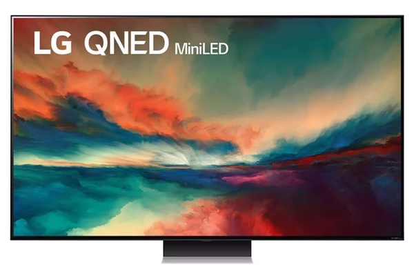 Smart Tivi LG QLED 8K 65 inch 65QNED80SRA [86SRA] - Chính Hãng