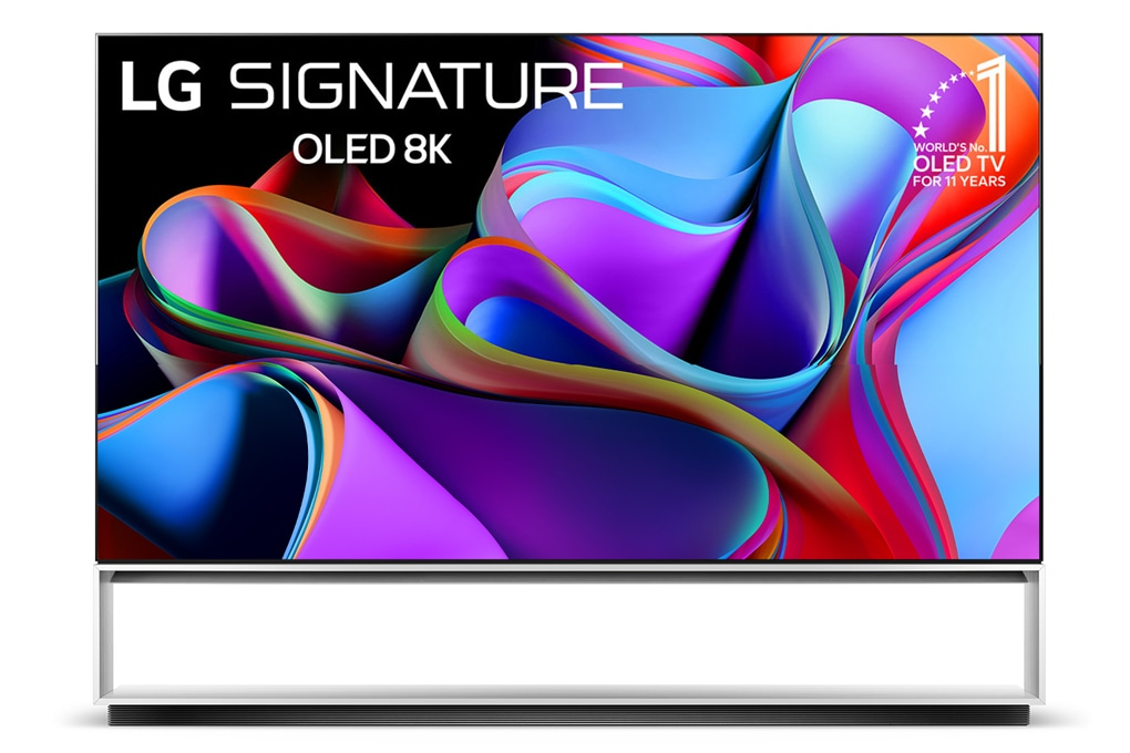 Smart Tivi LG OLED 8K 88 inch OLED88Z3PSA [88Z3] Giá Rẻ