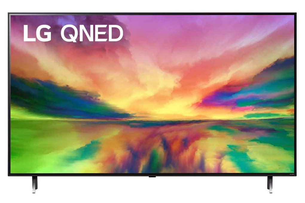 Smart Tivi LG QNED 4K 75 inch 75QNED80SRA [75QNED80]