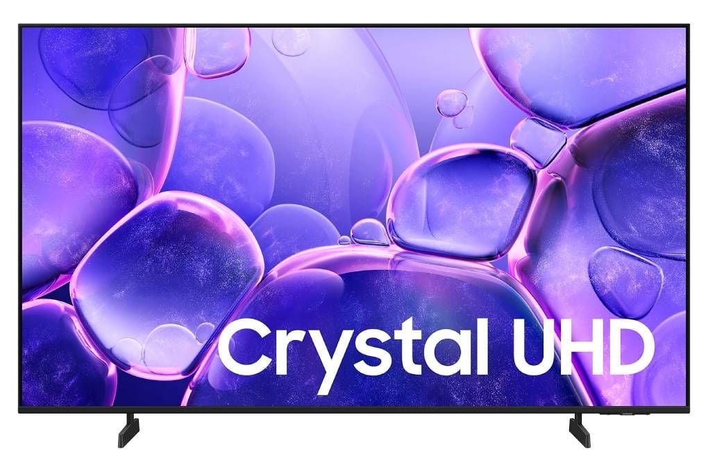 Smart Tivi Samsung 4K 50 inch Crystal UHD UA50U8000F [ 50U8000F ]