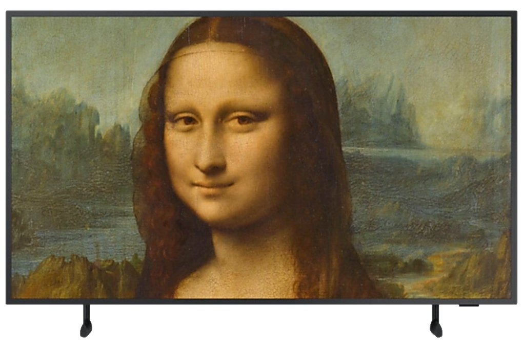 Smart Tivi Samsung 65 inch The Frame LS03B (QA65LS03B) | Model 2022