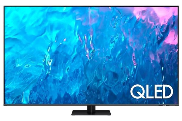 Smart Tivi Samsung QLED 4K 75 inch QA75Q70C [75Q70C] - Chính Hãng