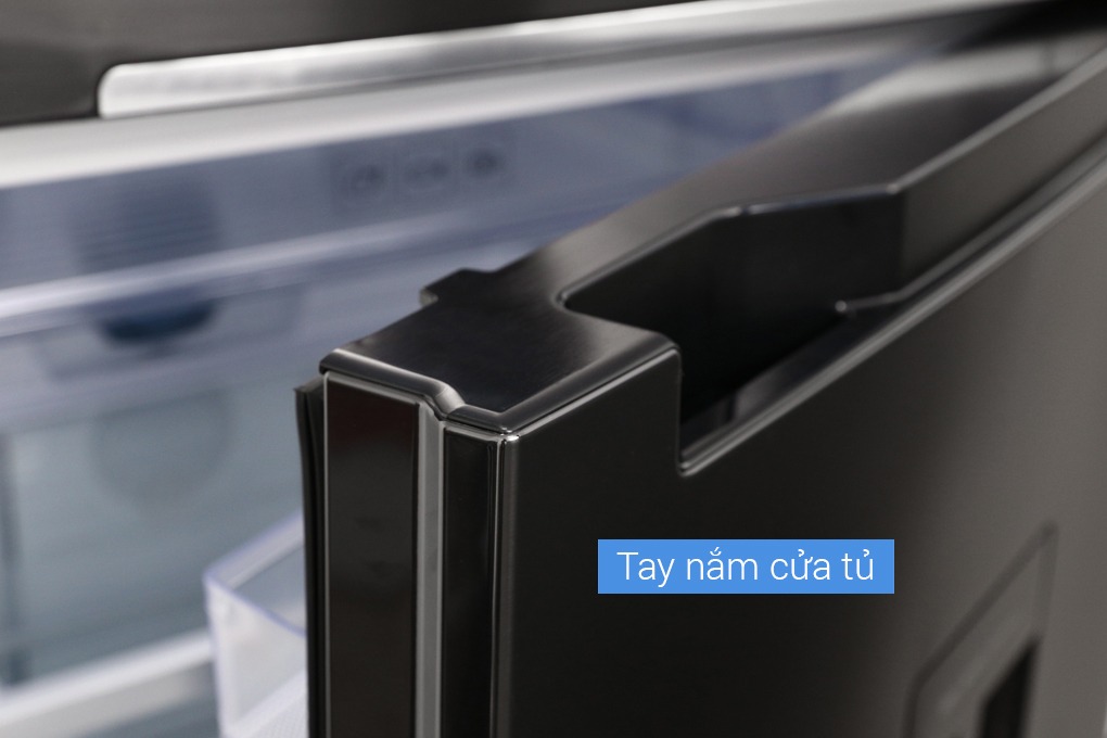 Tủ lạnh Samsung Inverter 451 lít RT46K6885BS/SV (2 Cánh)