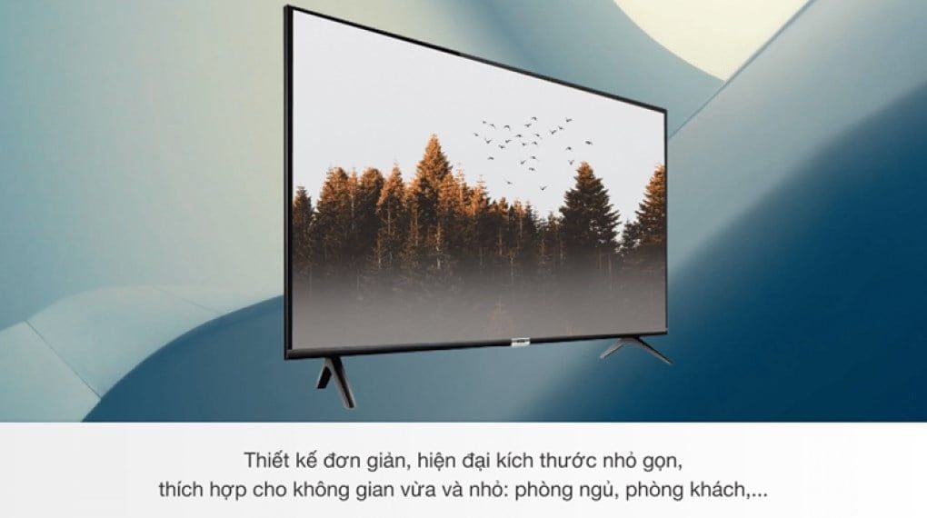 Android Tivi TCL 40 inch 40S6500 giá tốt ,có trả góp