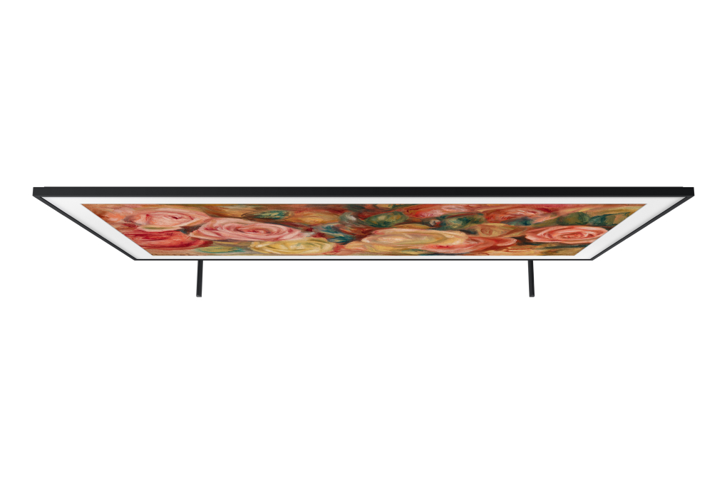 Smart Tivi Khung Tranh The Frame QLED Samsung 4K 55 inch QA55LS03D