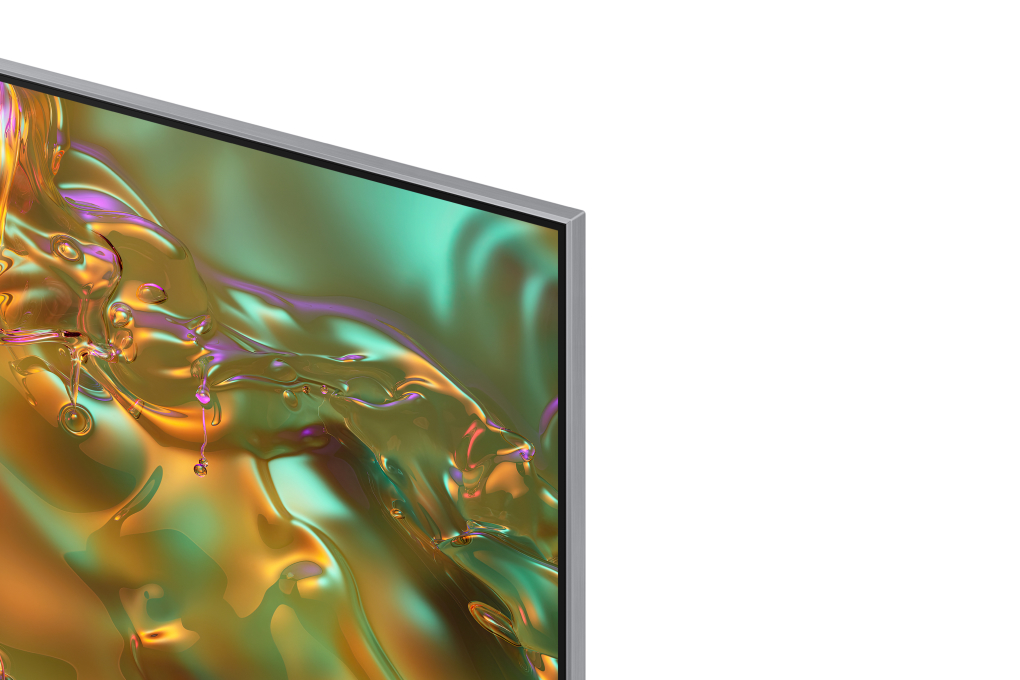 Smart Tivi QLED Samsung 4K 85 inch QA85Q80D [ 85Q80D ]