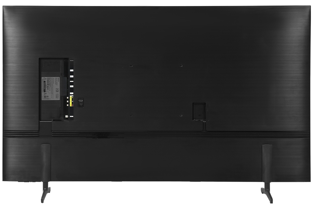 Smart Tivi Samsung 55 inch 4K AU8000 (UA55AU8000) | Model 2021