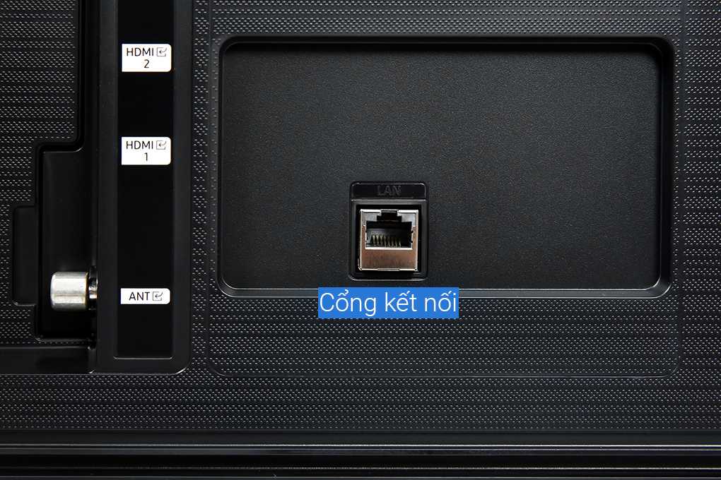 Smart Tivi Samsung 65 inch 4K AU7000 (UA65AU7000) | Model 2021