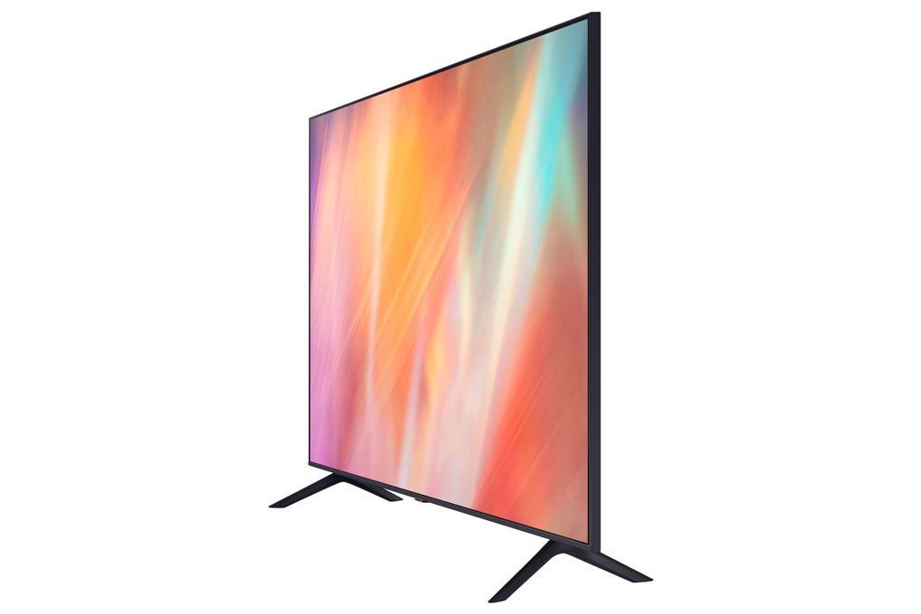 Smart Tivi Samsung 43 inch 4K AU7700 (UA43AU7700) | Model 2021