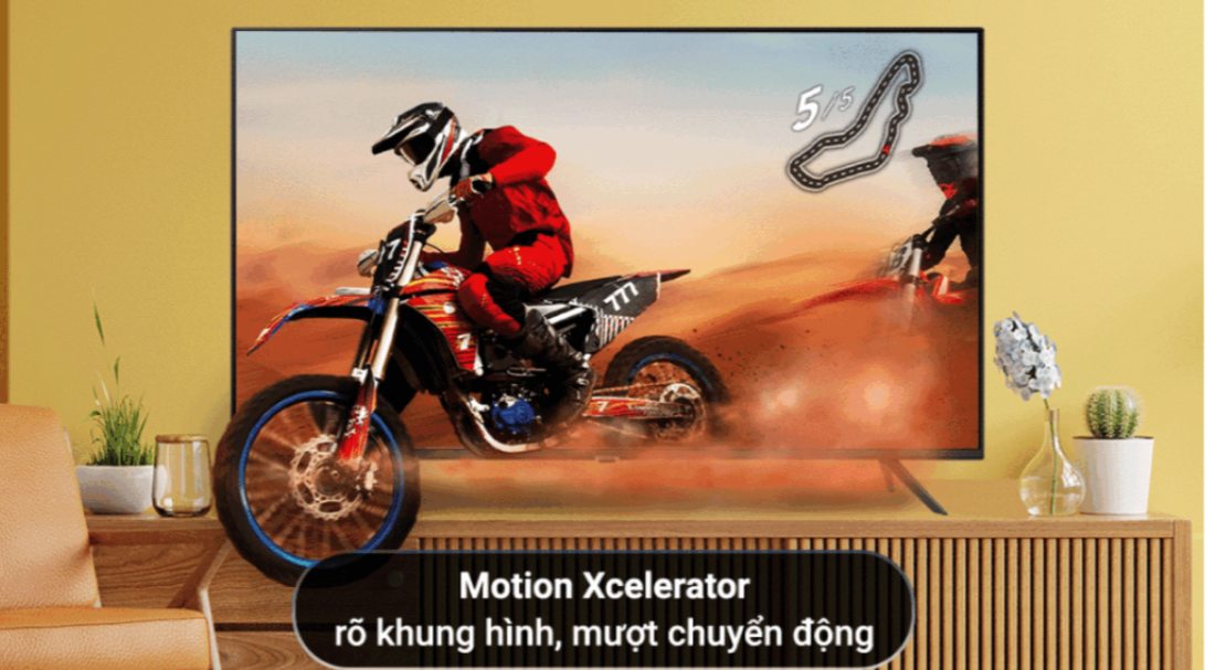 Smart Tivi Samsung 55 inch 4K AU7000 (UA55AU7000) | Model 2021