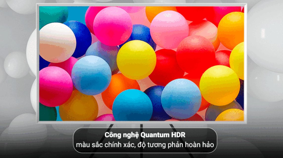 Smart Tivi Samsung 32 inch The Frame LS03B (QA32LS03B) | Model 2022