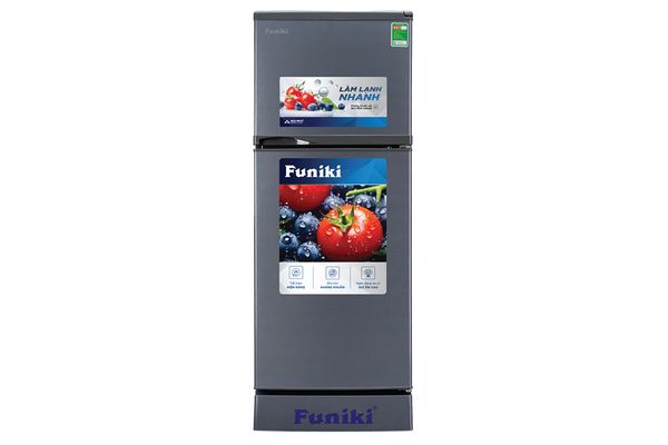 Tủ lạnh Funiki 126 lít FR-132CI