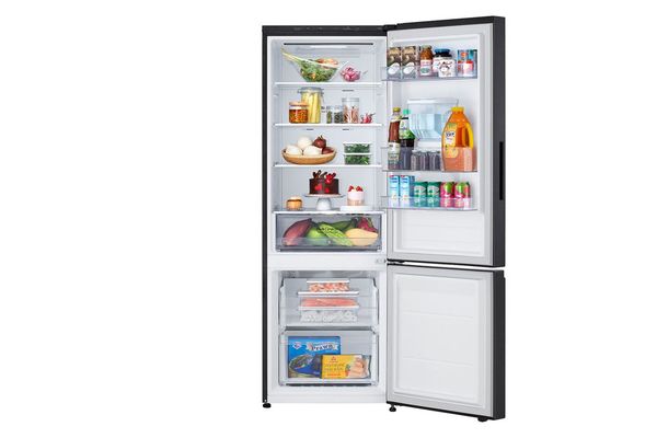 Tủ lạnh LG Inverter 332 lít LBD33BLMA